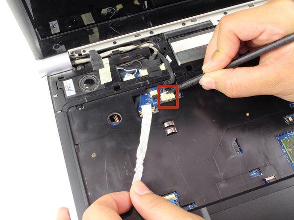 Gateway NV52 Cooling Fan Replacement - iFixit