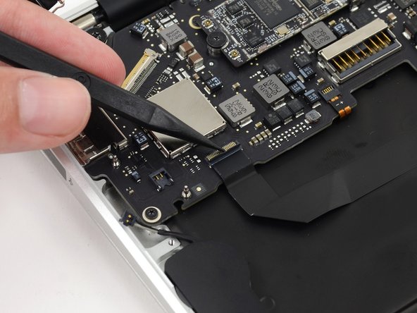 Recognizing & Disconnecting Cable Connectors - iFixit Repair Guide