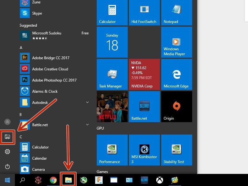 How to Format a drive in Windows 7-10 - iFixit Repair Guide