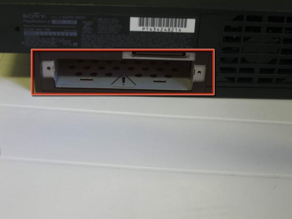 PlayStation 2 Teardown - iFixit