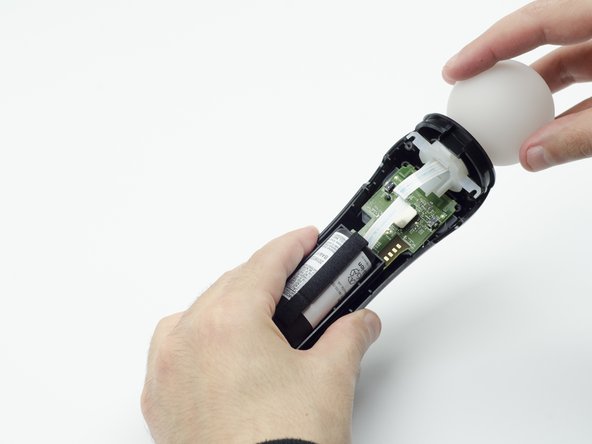 PlayStation Move Battery Replacement - iFixit Repair Guide