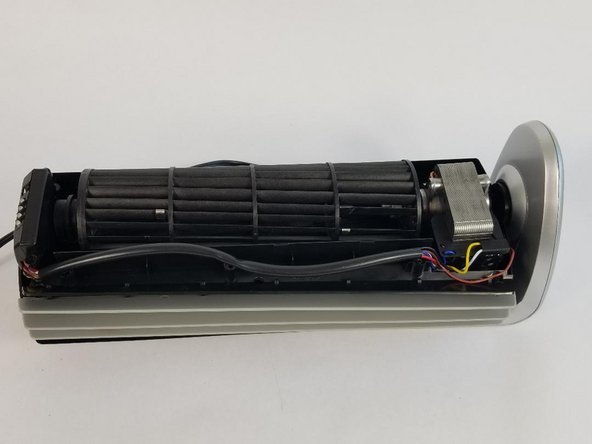 Vornado Duo Power Button Replacement - iFixit Repair Guide