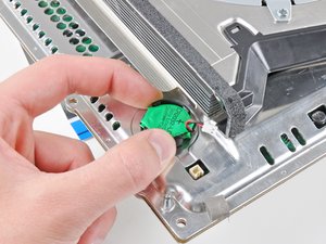 PlayStation 3 PRAM Battery Replacement - iFixit