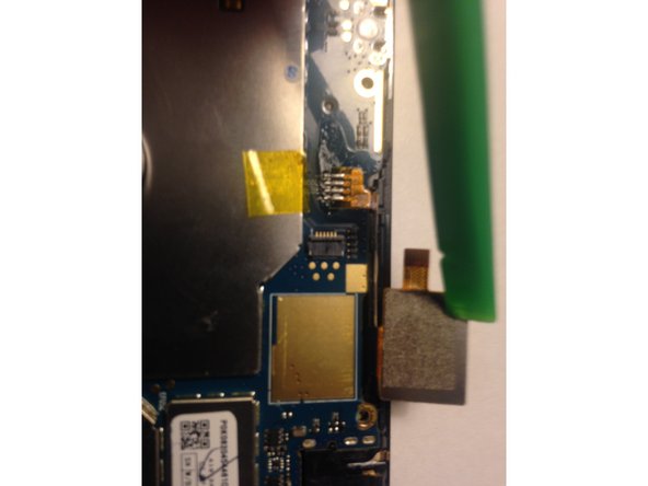 Amazon Fire 5th Generation Teardown - iFixit