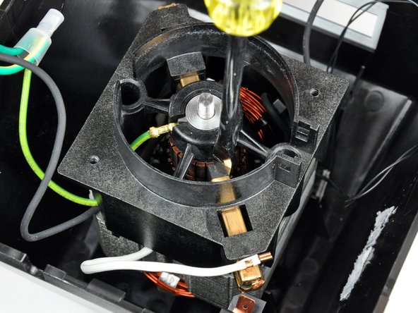 Blendtec Total Blender Teardown - iFixit