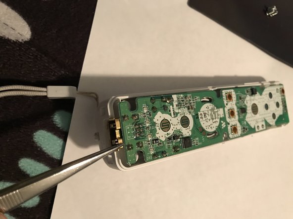 Nintendo Wii Remote Teardown - iFixit