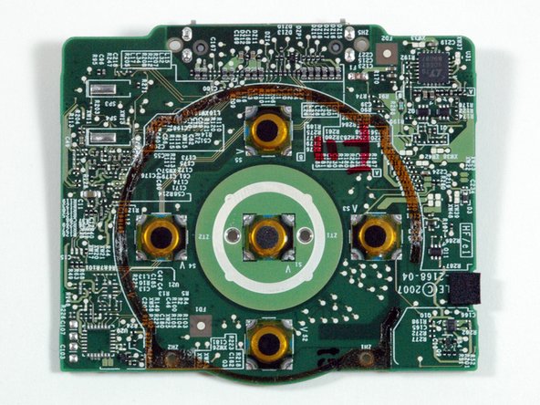 iPod Classic Teardown - iFixit