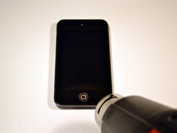 iPod Touch 4th Generation 30 Pin Dock Connector Replacement - iFixit ...