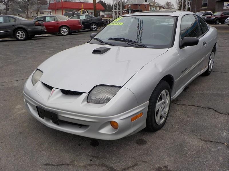 2000-2002 Pontiac Sunfire Repair (2000, 2001, 2002) - iFixit