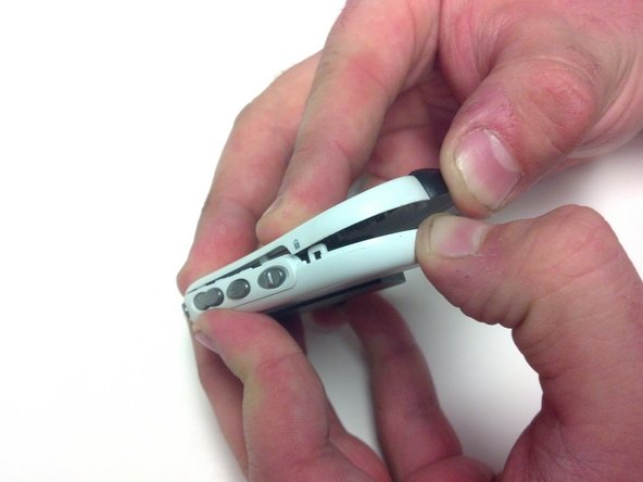 ilo 1Gb Mp3 Player ilo 1 Gb Mp3 Player Motherboard Replacement - iFixit