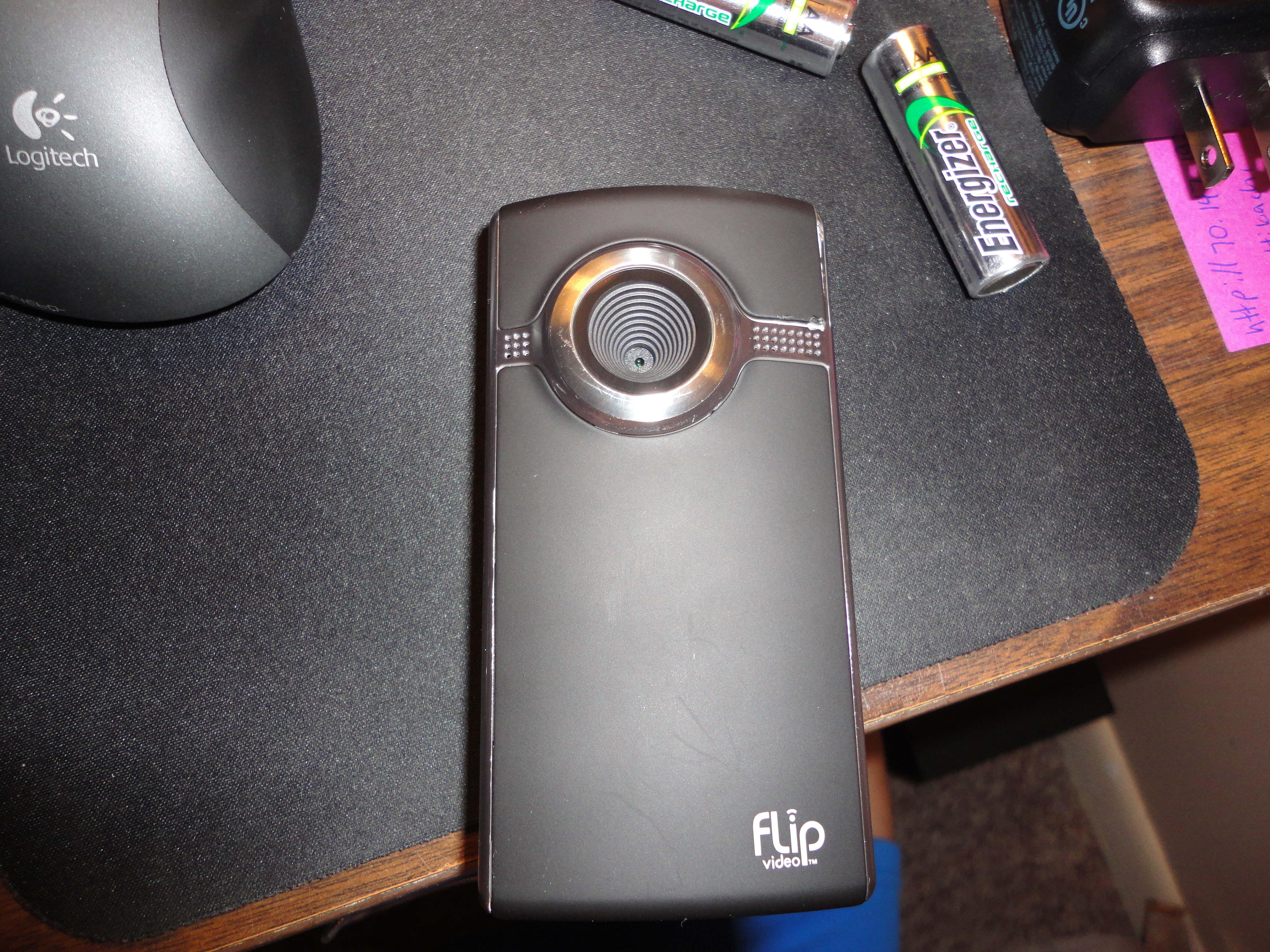 Flip Ultra HD Teardown - iFixit