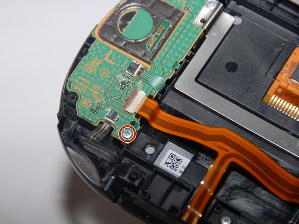 PS Vita Slim Buttons Replacement - iFixit