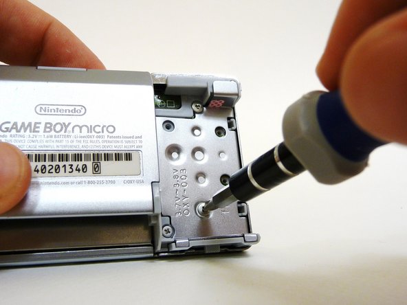Game Boy Micro Buttons Replacement - iFixit Repair Guide
