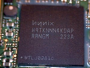 Kyocera Rise Teardown - iFixit