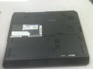 IBM ThinkPad R40 Repair - iFixit