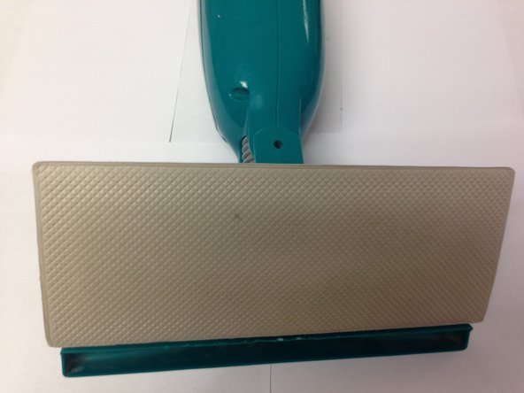 Swiffer SweeperVac Pad Replacement - iFixit Repair Guide