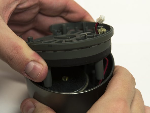 HMDX Jam Plus Speaker Replacement - iFixit Repair Guide