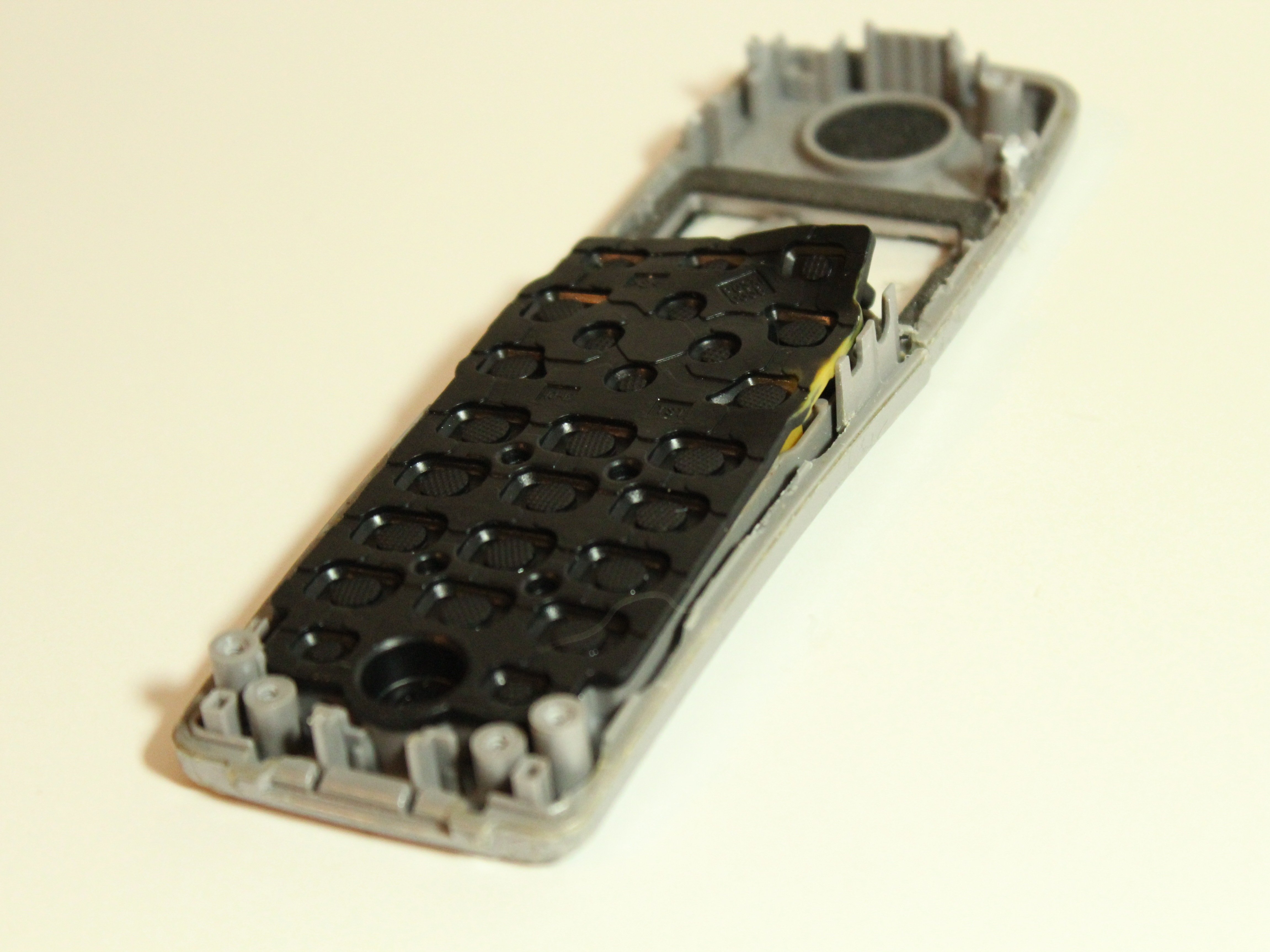 Panasonic Kx Tga600m Keypad Replacement Ifixit Repair Guide 