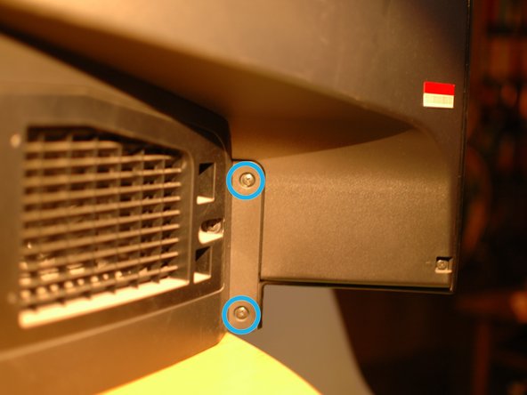 Samsung HL56A650C1FXZA 56-inch DLP TV DLP Chip Replacement - iFixit ...