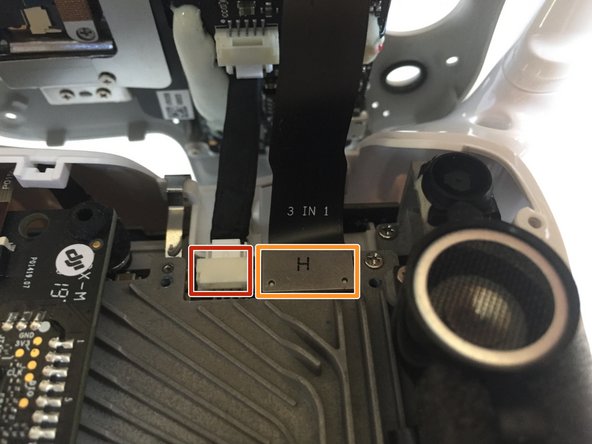 DJI Phantom 4 Shell Replacement - iFixit