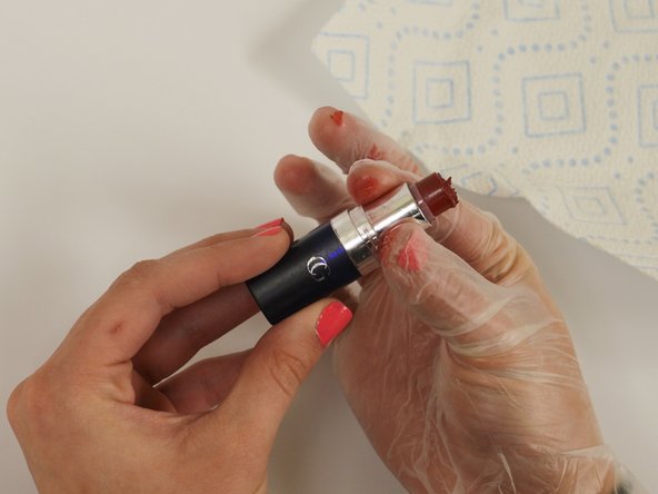 How To Fix a Broken Lipstick - iFixit Repair Guide
