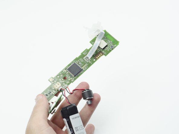 PlayStation Move Battery Replacement - iFixit Repair Guide