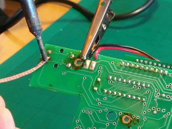 Tech21 NYC MIDI Mouse Tactile Switch Replacement - iFixit Repair Guide