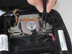 Nvidia Shield Repair - iFixit