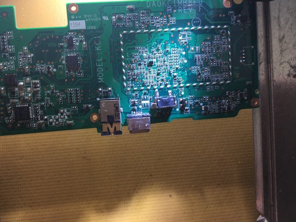 Tips on How to micro Solder on a budget - iFixit Repair Guide