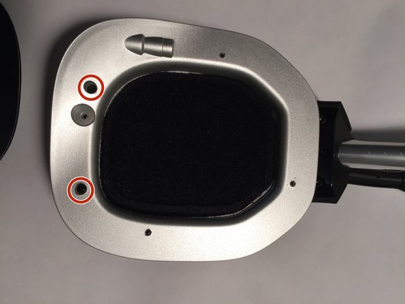 Astro A50 Battery Replacement - iFixit Repair Guide