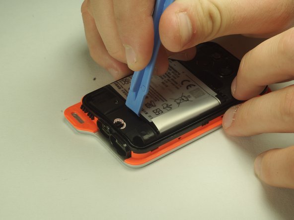Sony Ericsson Xperia Active Battery Replacement - iFixit Repair Guide