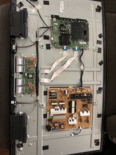 How to fix water damage on my TV - Samsung Television - iFixit