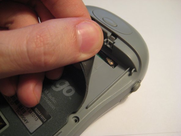 Quick Antenna Connection Check for Delphi MyFi XM2GO - iFixit