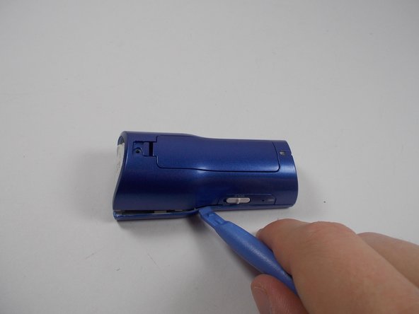 Sandisk Sansa m230 Series mp3 player Battery Spring Contacts ...