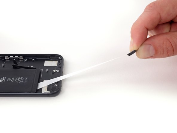 iPhone 7 Volume Control Buttons Replacement - iFixit