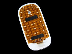 Magic Mouse Teardown - iFixit