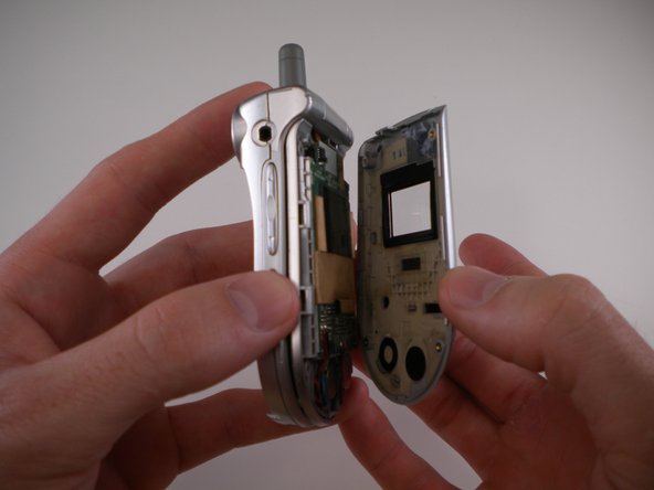 LG VX4500 display screen replacement - iFixit