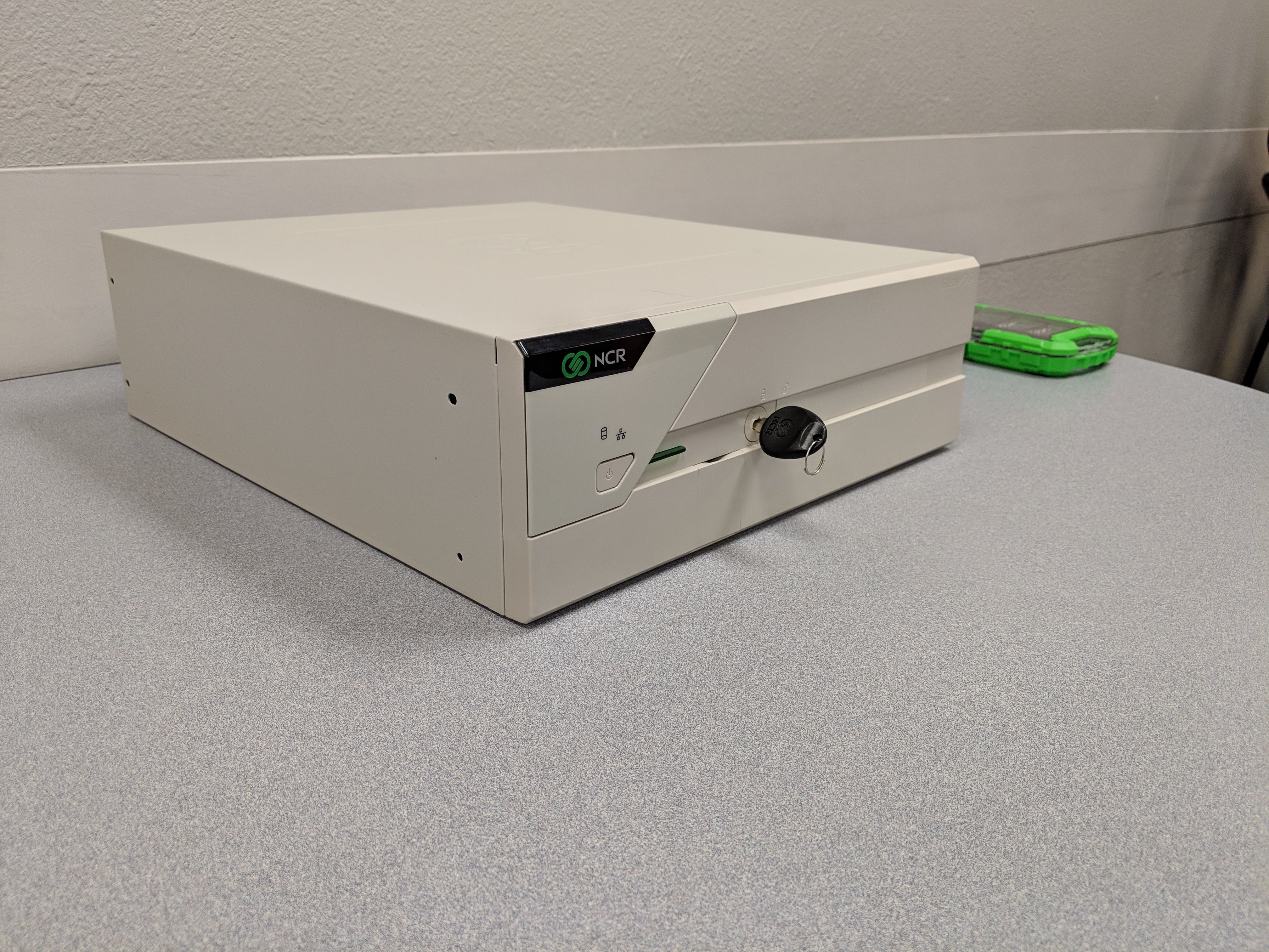 NCR 7606-1504-8801-A3 Motherboard Replacement - iFixit Repair Guide