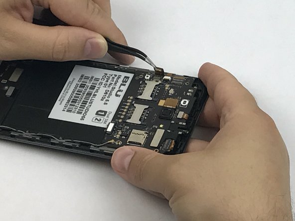 Blu Studio 5 5 Motherboard Replacement Ifixit Repair Guide