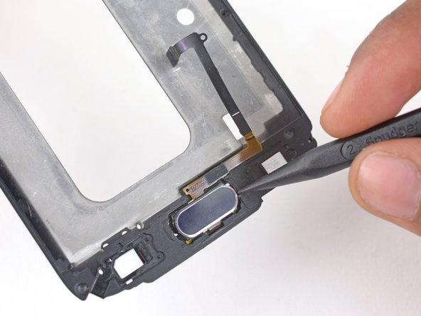Samsung Galaxy S6 Home Button Replacement - iFixit