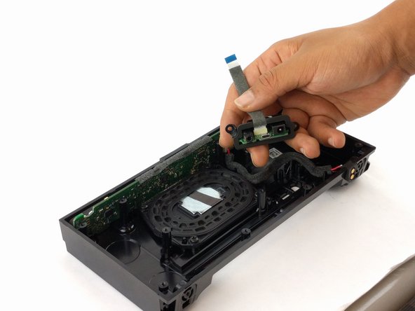 Bose SoundLink III Charging Port Replacement - iFixit Repair Guide