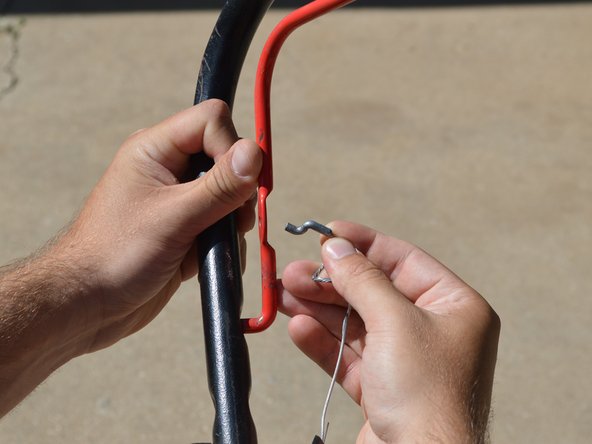 K-Gro PowerPro Lawnmower Drive Cable Replacement Guide - iFixit Repair ...