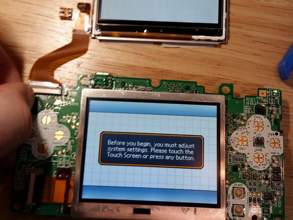 Nintendo DS Lite Disassembly - iFixit