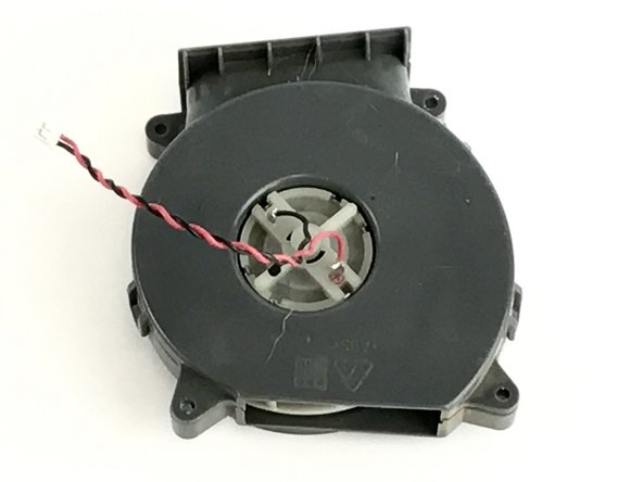 Ecovacs DEEBOT D35 Vacuum Motor Replacement - iFixit Repair Guide