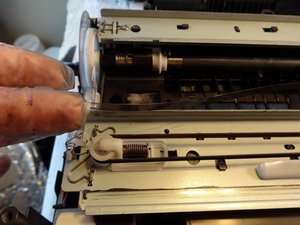 How to Unclog Brother Inkjet Print head Nozzles - iFixit