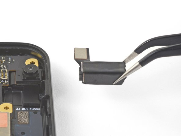 Google Pixel 3a Headphone Jack Replacement - iFixit Repair Guide