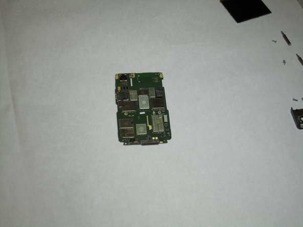 Nokia E61i Teardown - iFixit