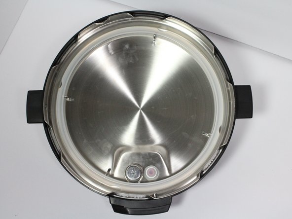 Instant Pot IP-DUO80 V2 Sealing Ring Replacement - iFixit Repair Guide