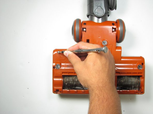 Shark Rocket HV301 Rotary Belt Replacement - iFixit Repair Guide
