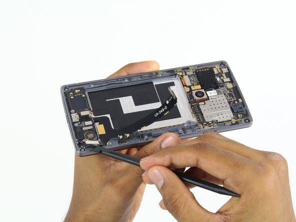 OnePlus 2 Screen Replacement - iFixit Repair Guide